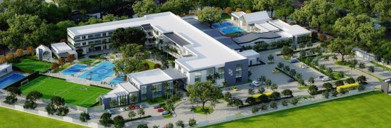 Áreas y Departamentos - Ecomundo Babahoyo